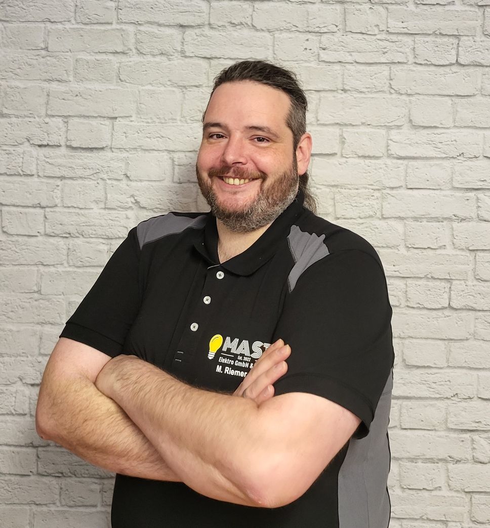 Elektriker in Bad Nenndorf | unser Team stellt sich vor